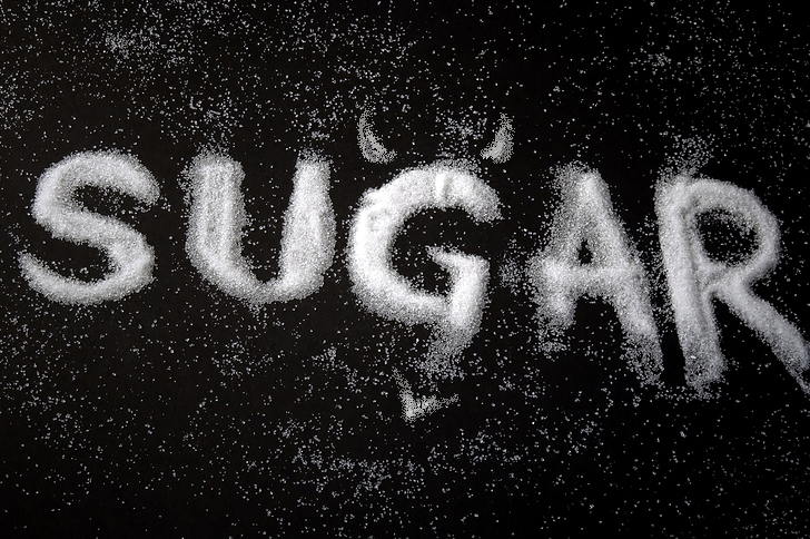 Hyperbole: Sugar Is the Root of All Evil – My Inspired Fibro Life