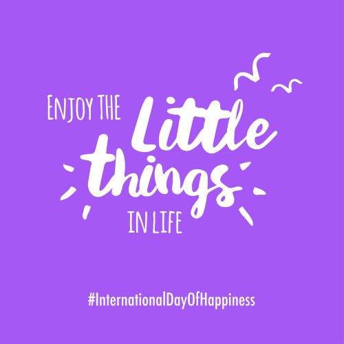 3 Tips for a Happy Day – My Inspired Fibro Life