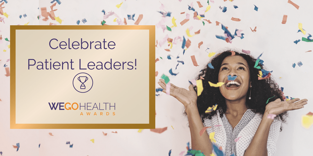 Best Kept Secret: WEGO Health Nominee – My Inspired Fibro Life