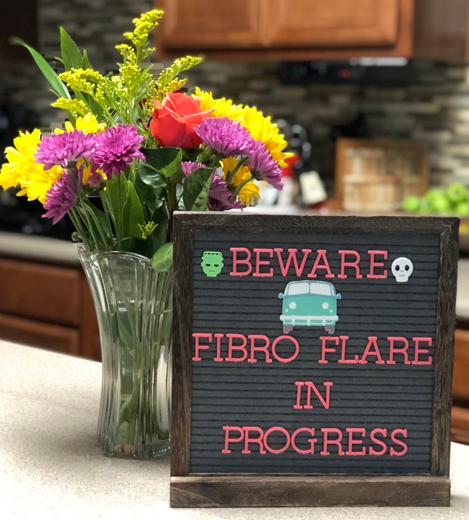 What Is a Fibromyalgia Flare? – My Inspired Fibro Life